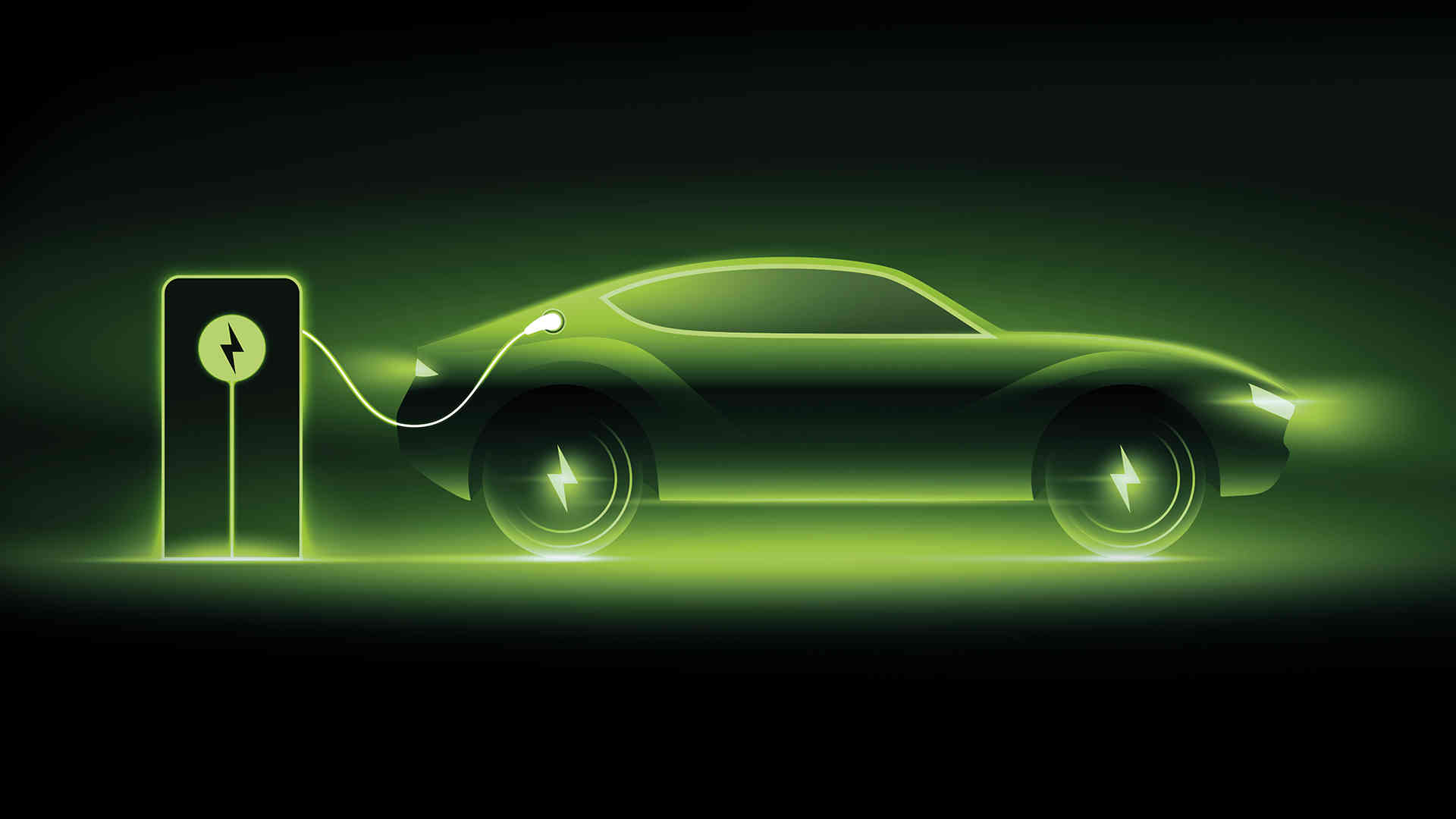 Dialogue releases its new automotive report, Electric Vehicles: Brand ...