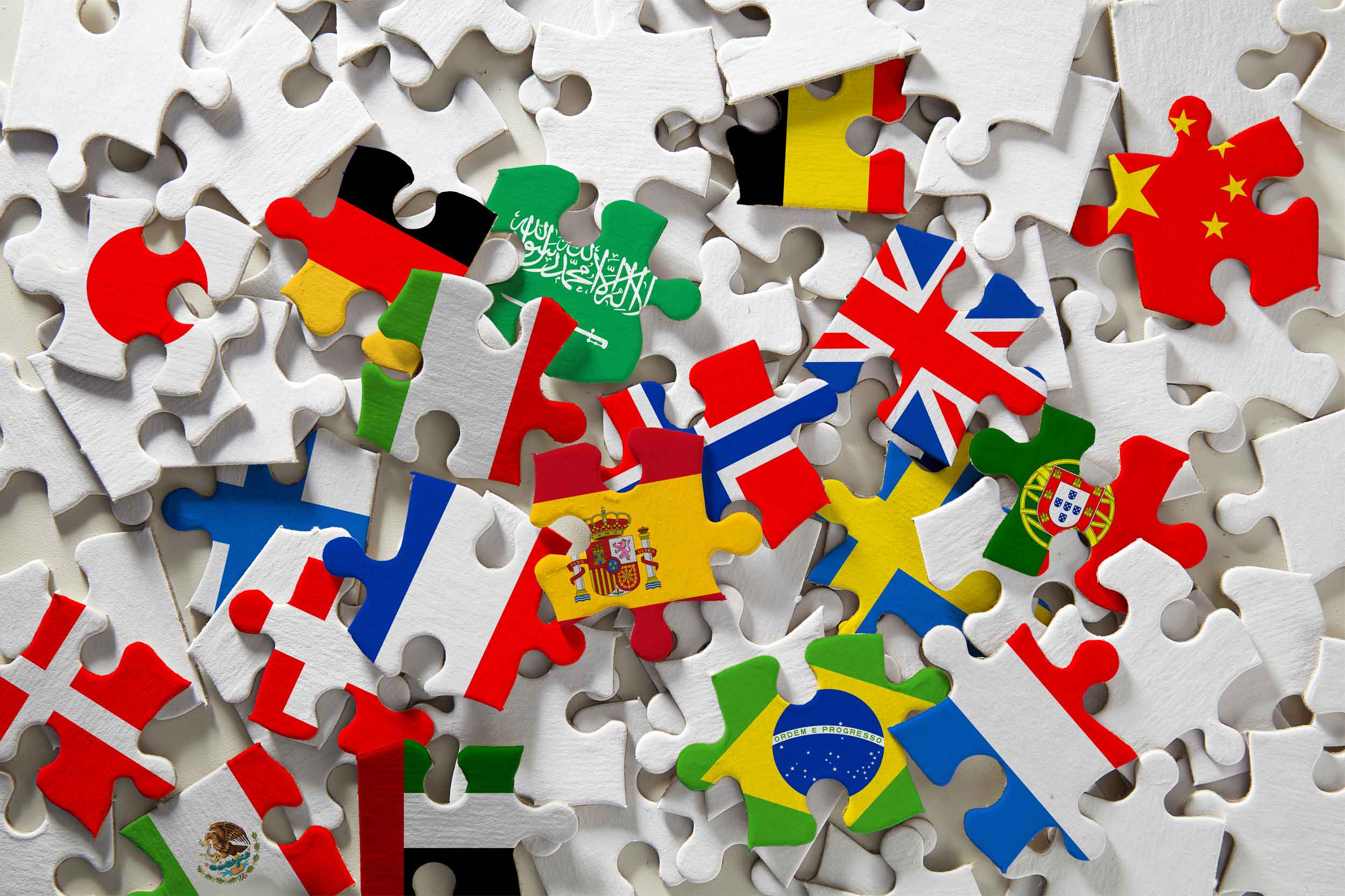 How to optimise your multilingual content strategy